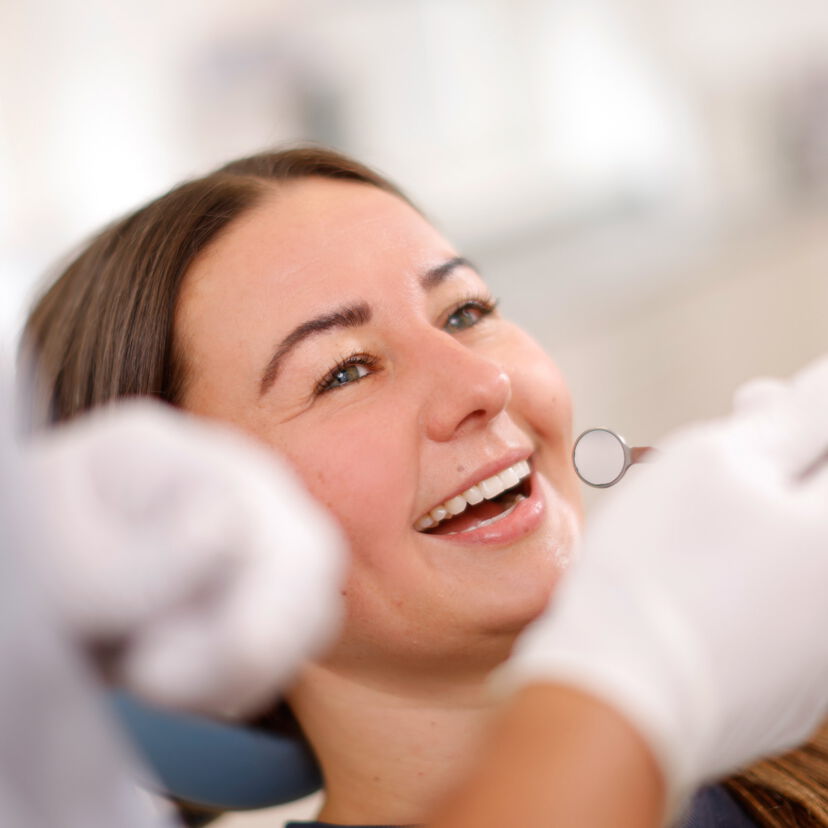 M. Sc. Kieferorthopädie in Hannover - KFO für Erwachsene